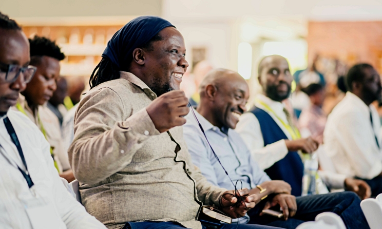 Sound Connects Fund holds successful Maputo conference | Music In Africa