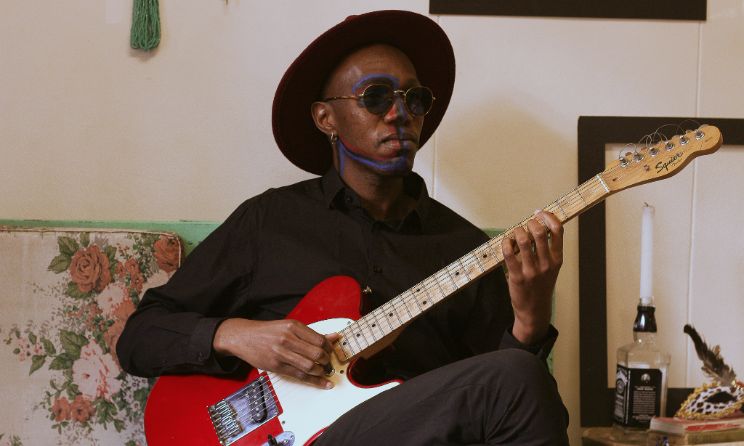 M. Rumbi unveils Whispers of the Soul EP | Music In Africa