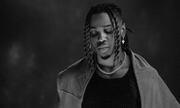 Nigeria: Listen to Logos Olori’s debut EP Olori | Music In Africa