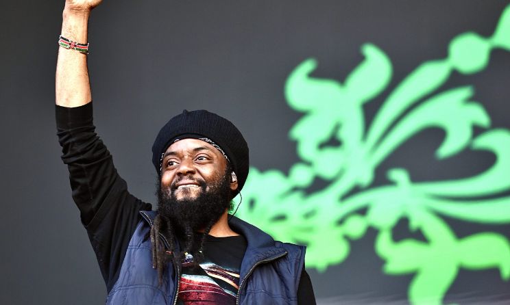 Africa mourns Morgan Heritage frontman Peter Morgan | Music In Africa