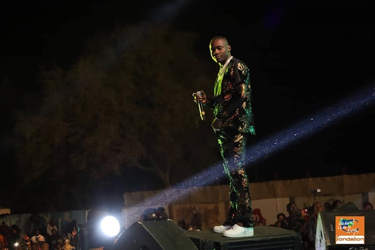 Segou'Art 2025 - Rendez-vous à Ségou pour la 21e édition du Festival ...