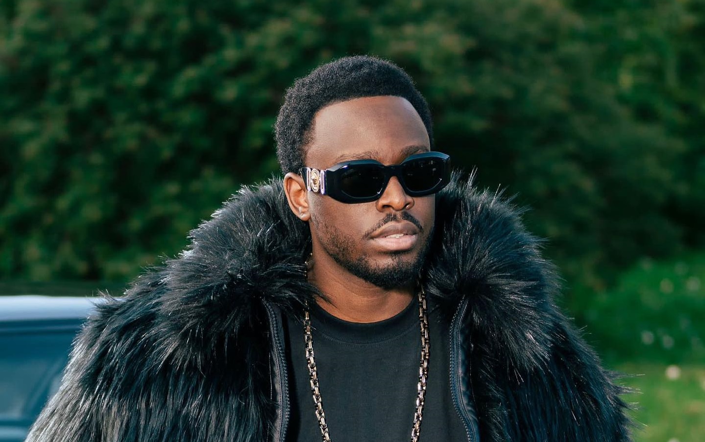 Dadju : le titre « Lionne » certifié single diamant | Music In Africa