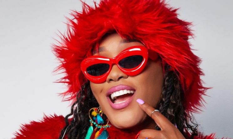 SA: Lady Zamar drops new single ahead of Rainbow album | Music In Africa