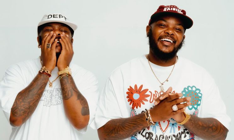 SA: Major League DJz announce Balcony Mix Africa 2024 tour series ...