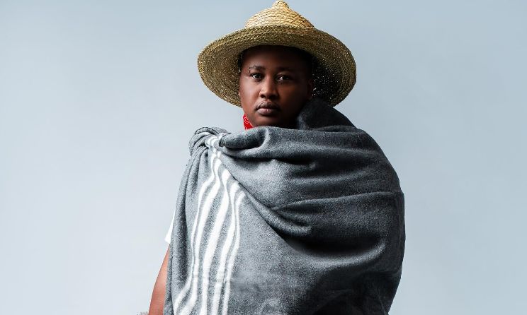 Lesotho: Malome Vector shares debut album 1964 | Music In Africa