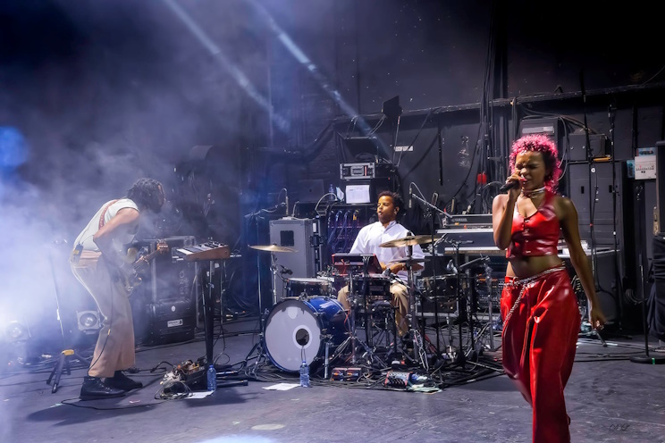 Appel ouvert : MaMA Music 2024 | Music In Africa