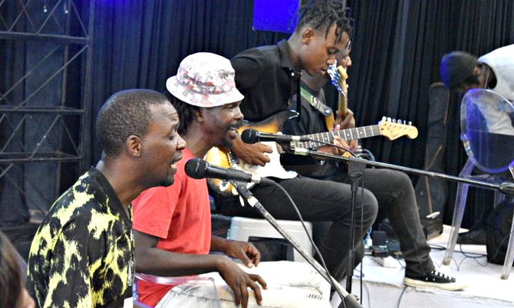 Zim: Nhimbe Trust launches Ndebele folk music project | Music In Africa