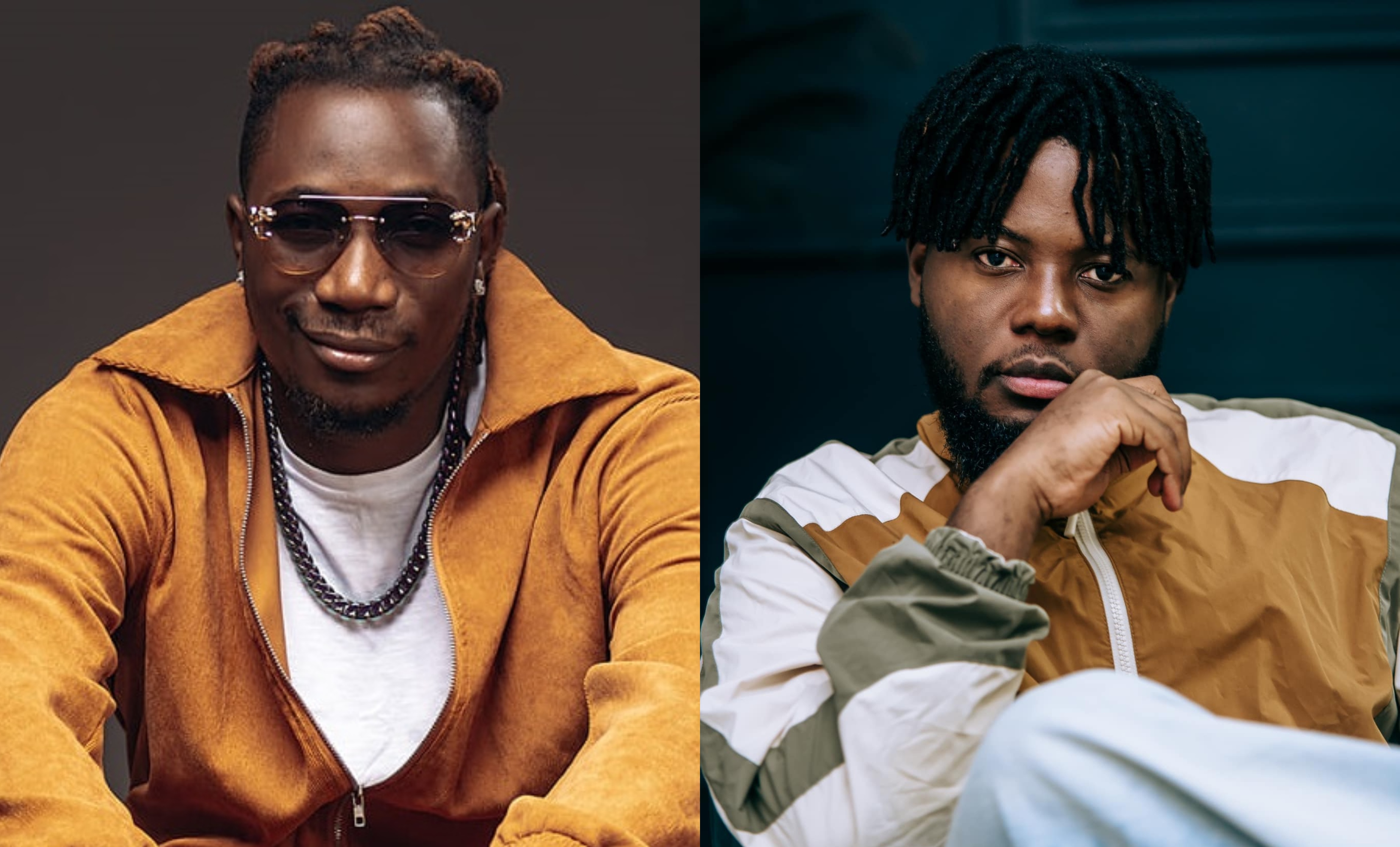 RDC : RJ Kanierra annonce le remix de « Trône » avec Ko-c | Music In Africa