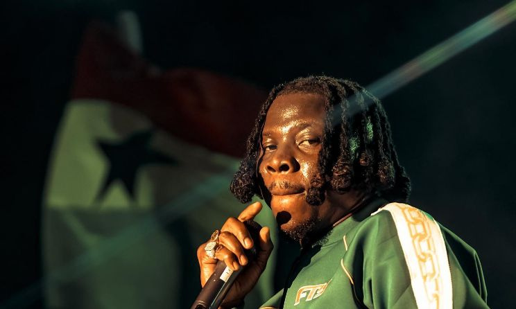 Telecel Ghana Music Awards 2024: All the nominees | Music In Africa