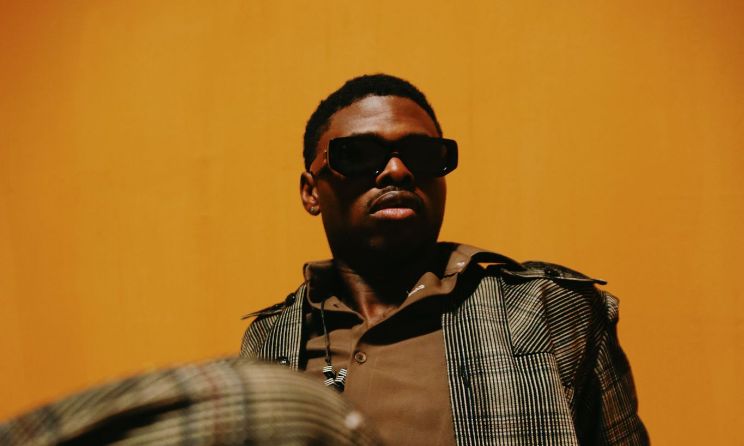 Nigerian rapper ajofé shares Voodoo single | Music In Africa