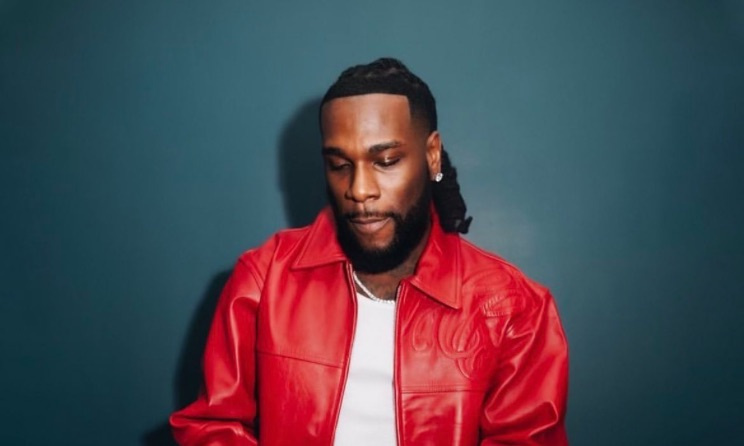 Burna Boy named among TIME’s most influential people of 2024 | Music In ...