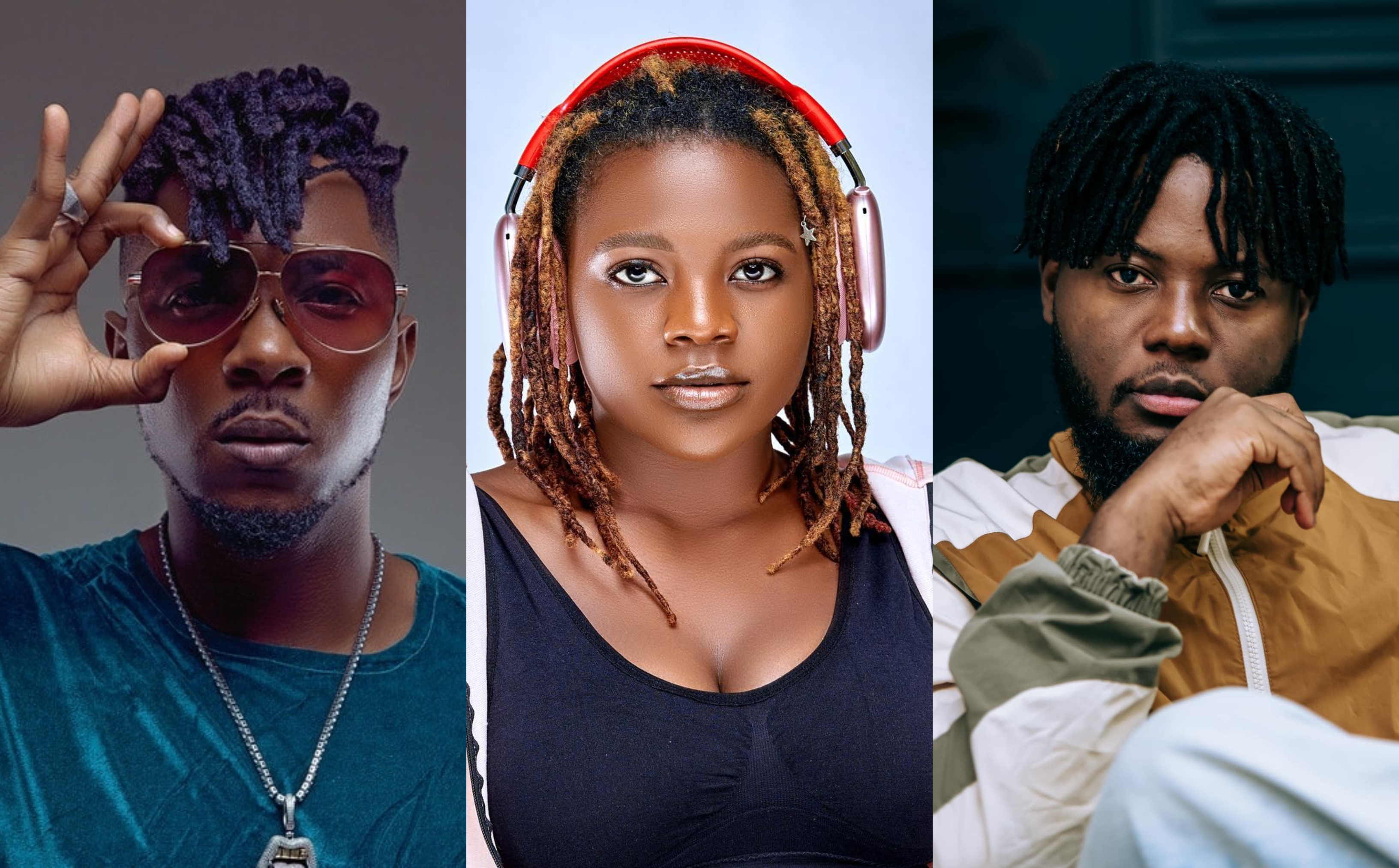 Cameroon Music Évolution Awards 2023 : qui sont les lauréats ? | Music ...