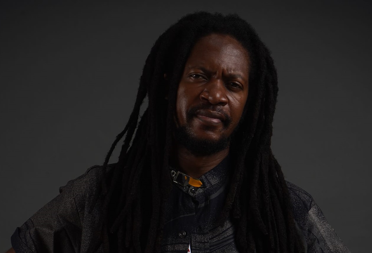 Izmo le Rapologue : hommage au pionnier du hip-hop camerounais | Music ...