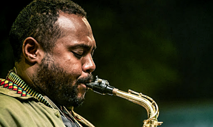 Ethiopia: Jorga Mesfin to drop debut album The Kindest One in May ...