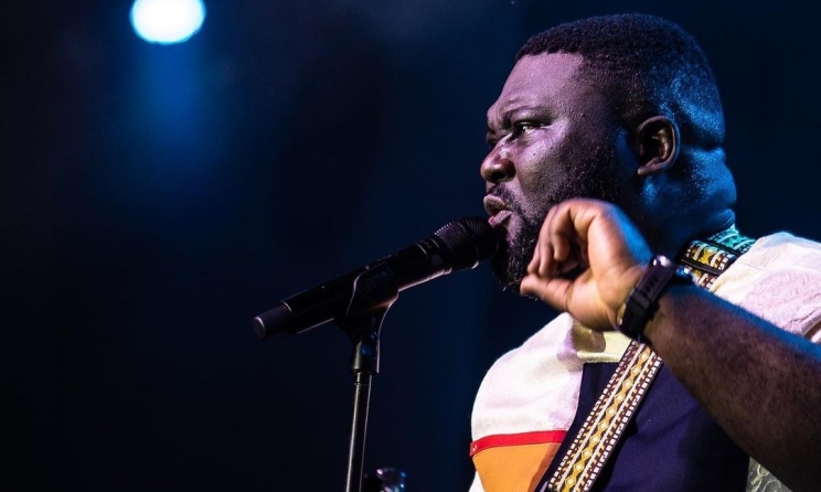 Ghana mourns gospel musician KODA | Music In Africa