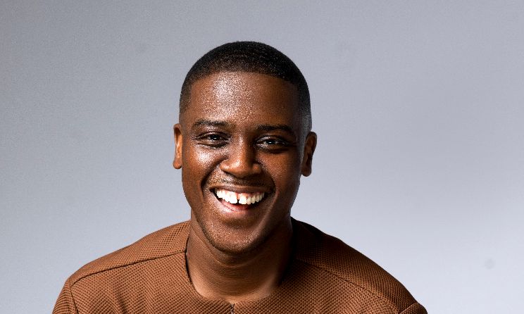 Ghana: Luigi Maclean shares debut album A Thousand Tongues | Music In ...