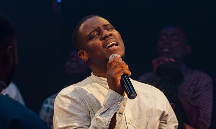 Ghana: Luigi Maclean shares debut album A Thousand Tongues | Music In ...