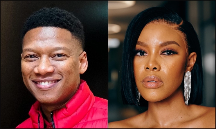 ProVerb and Luthando Shosha to host 2024 Metro FM Music Awards | Music ...