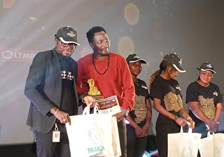 Appel ouvert : showcases REMA 2024 au Burkina Faso | Music In Africa