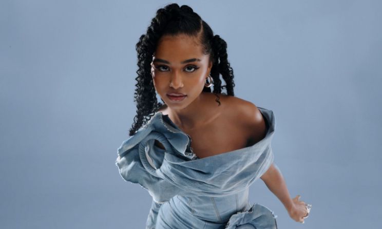 Tyla’s debut album dominates SA charts | Music In Africa