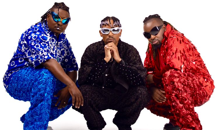 Mozambique: Yaba Buluku Boyz drop debut album Donsa | Music In Africa
