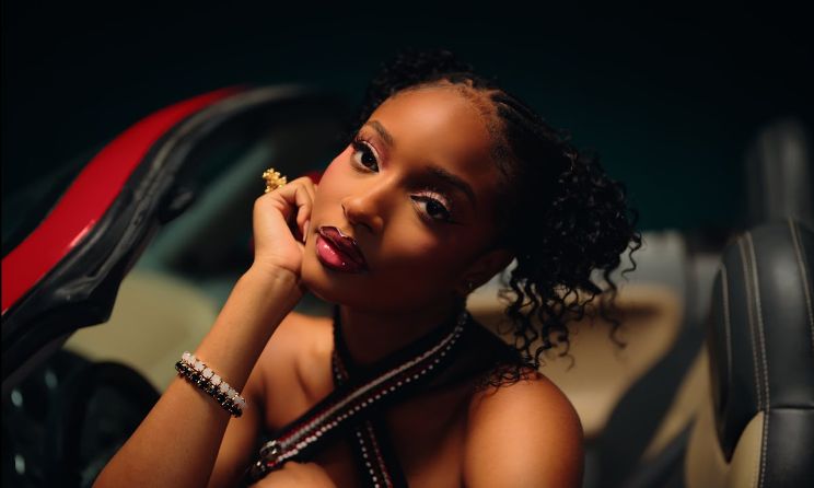 Spotify names Ayra Starr EQUAL Africa and Global artist for May | Music ...
