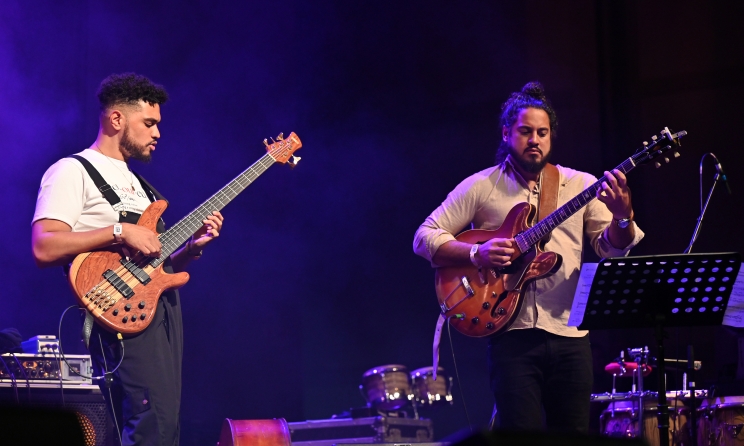 Cape Town Jazz Fest captivates with smorgasbord of sounds | Music In Africa