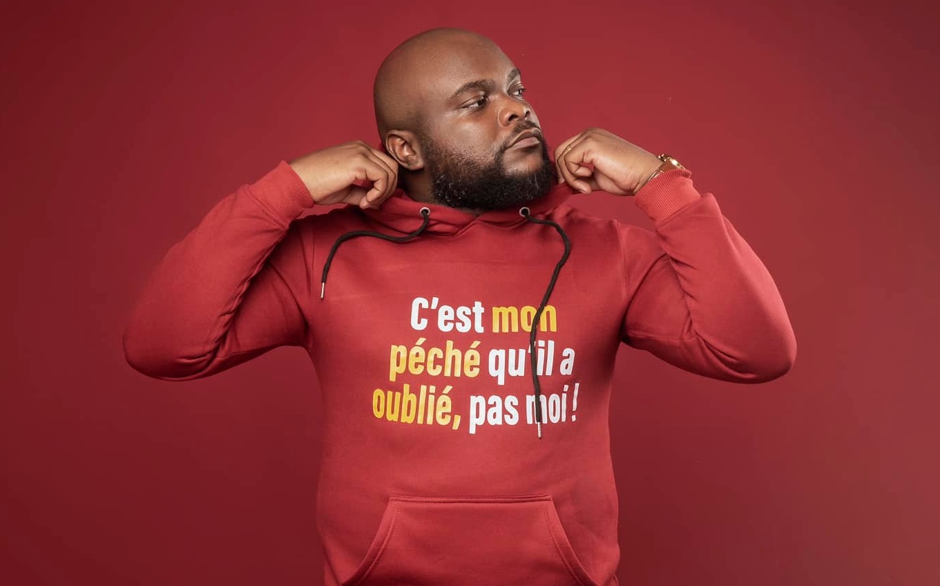 RDC : El Georges révèle les collaborations de sa mixtape Affranchis ...