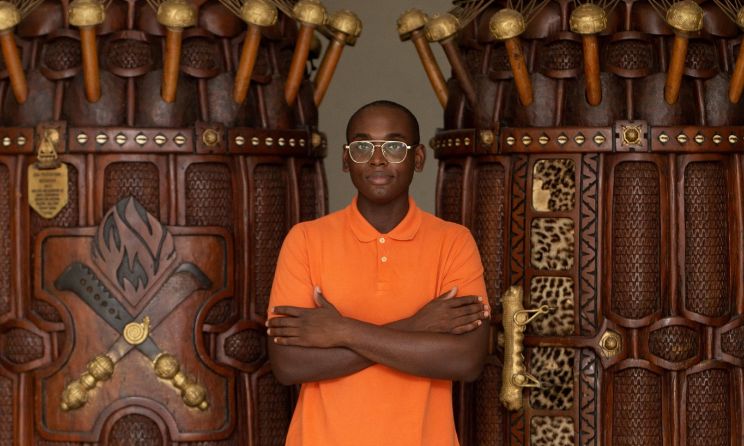 Ghanaian composer Gabriel Abedi shares new single Kewo | Music In Africa