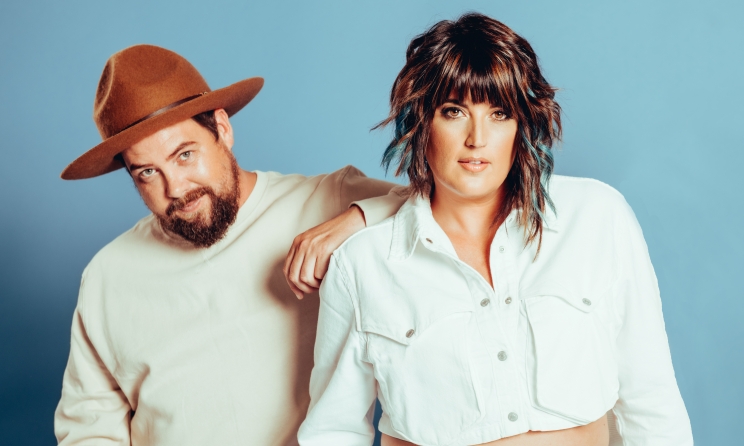 GoodLuck’s Juliet Harding talks about imminent motherhood and music ...