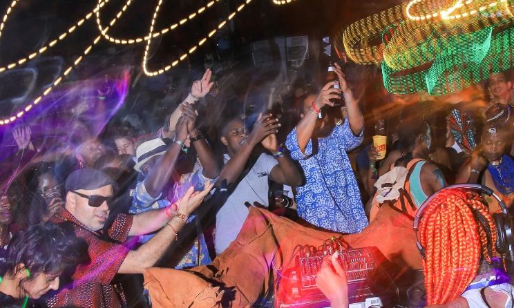 Uganda: Nyege Nyege fest back in mid-November | Music In Africa