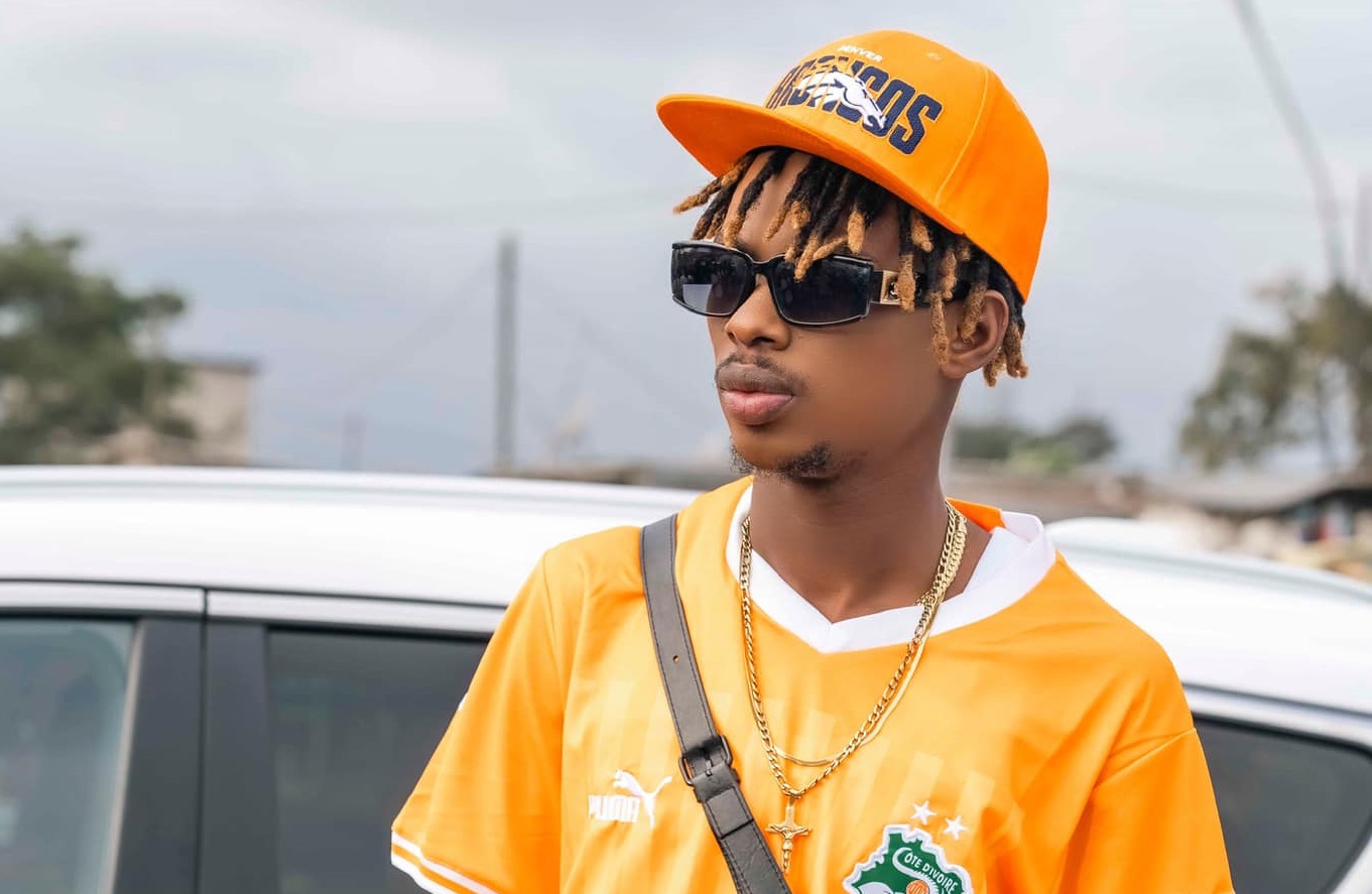 Paterne Maestro : Top 5 des titres qui ont mis sa carrière en orbite | Music In Africa