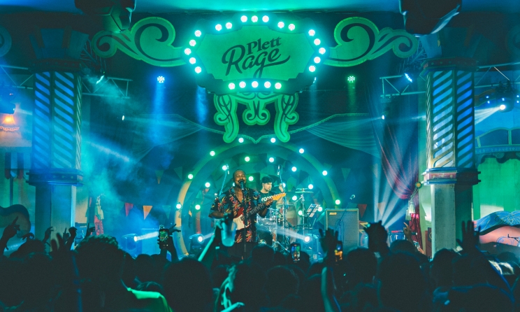 SA: Plett Rage promises ‘bigger, better, bolder’ event this year ...