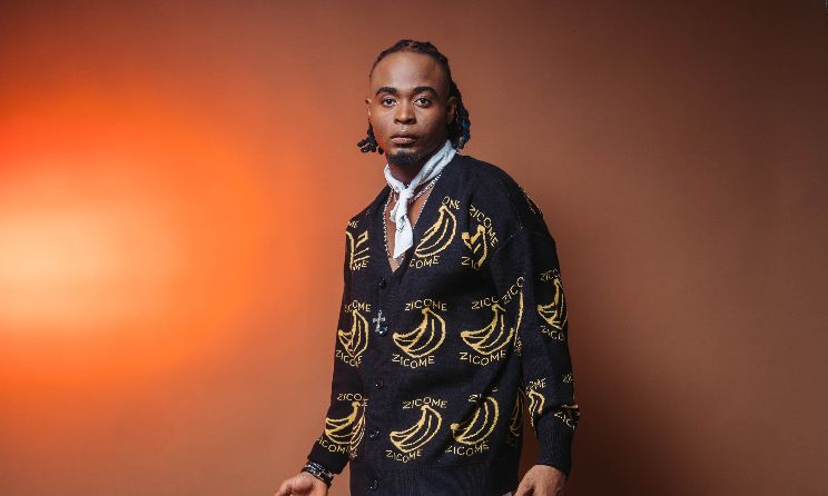 Nigeria: Pryme drops Bella Shmurda-assisted Gbera | Music In Africa