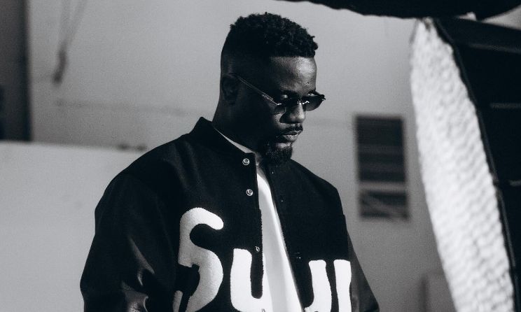 Ghana: Sarkodie drops The Championship mixtape | Music In Africa
