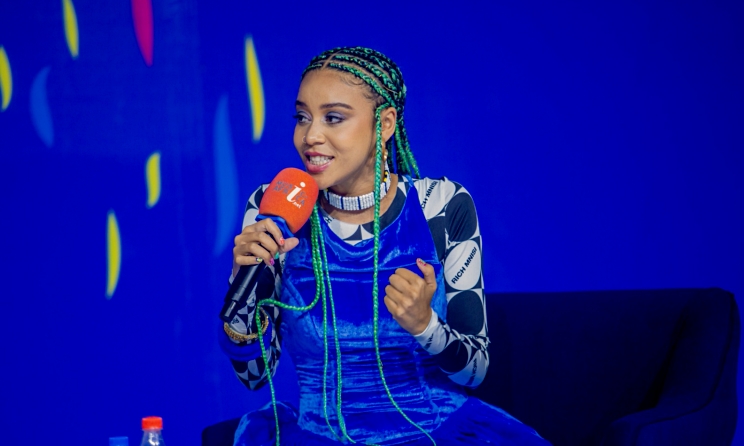 Register for ACCES 2024 in Rwanda | Music In Africa