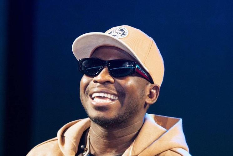 Sidy Diop s'apprête à enflammer Paris au Zénith le 29 juin avec son ...