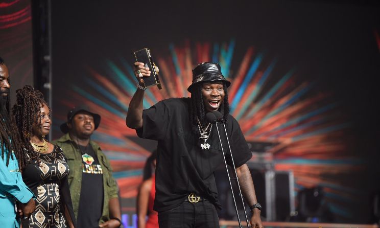 Telecel Ghana Music Awards announce cash prize for social impact award ...