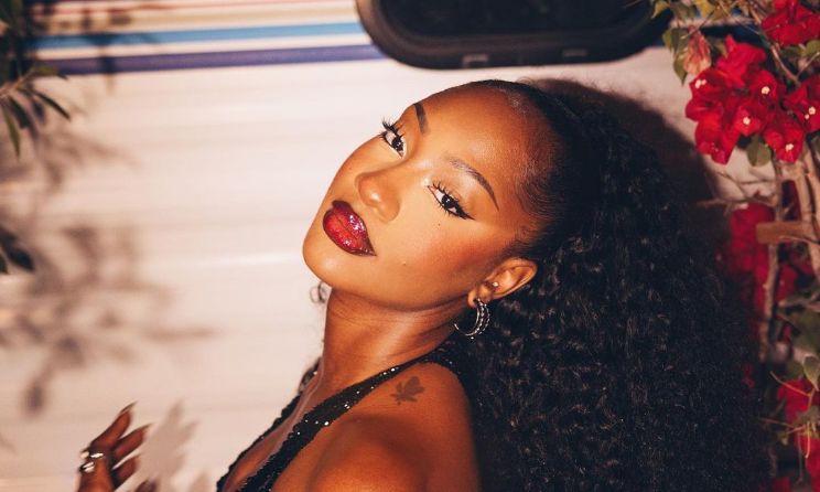 Tems announces world tour | Music In Africa