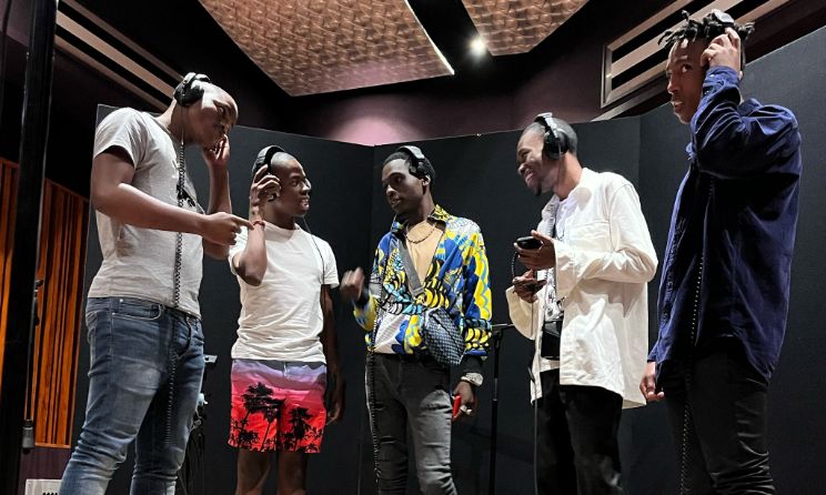 SA: The Joy drops ‘Bayang’khethela’ single ahead of album release ...