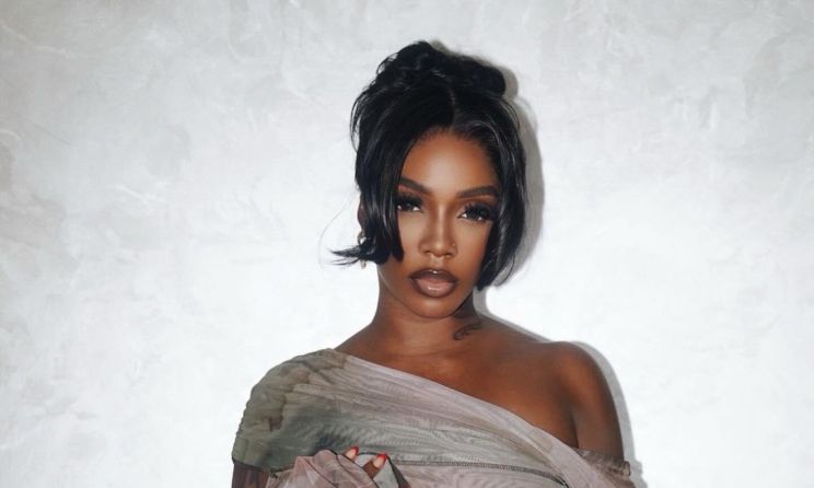 Tiwa Savage releases Water and Garri soundtrack album | Music In Africa