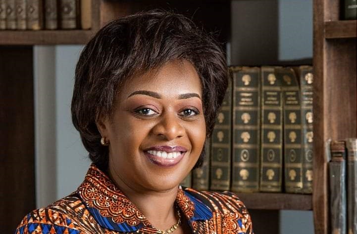RDC : Yolande Elebe Ma Ndembo, nouvelle patronne de la culture | Music ...