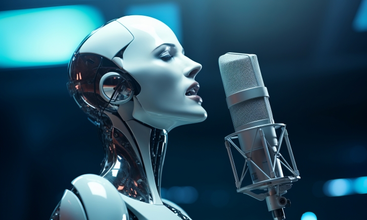 SoundLabs and UMG team up on AI vocal tool MicDrop | Music In Africa
