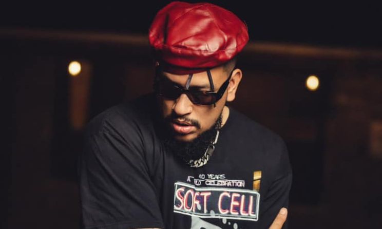 SA: AKA’s Levels album to be featured in tribute film | Music In Africa