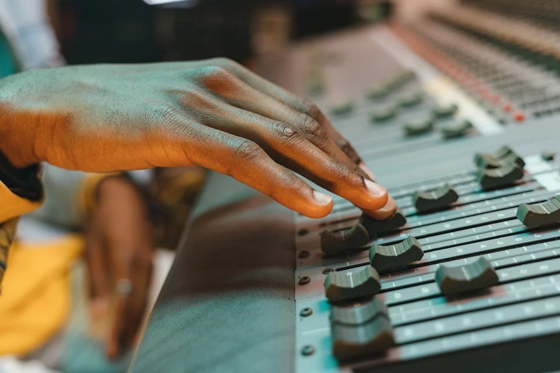 Appel à participation : Atelier d'Initiation au beatmaking - IF ...