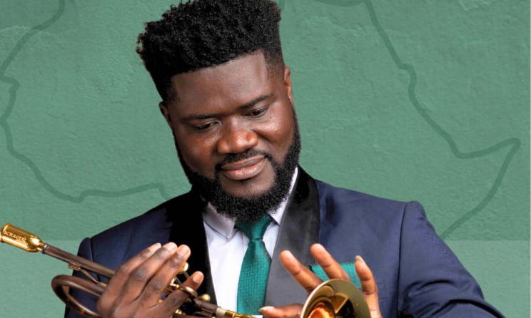 Ghana: Berima Amo shares video for Okyena Asem single | Music In Africa