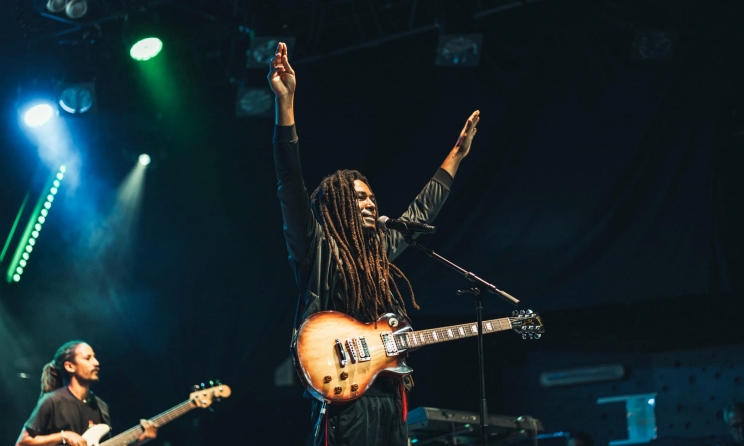 Indian Ocean music scenes on agenda at IOMMA 2024 | Music In Africa