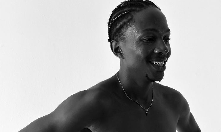 Kenya: King Kerby unveils Saba (Deluxe) album | Music In Africa