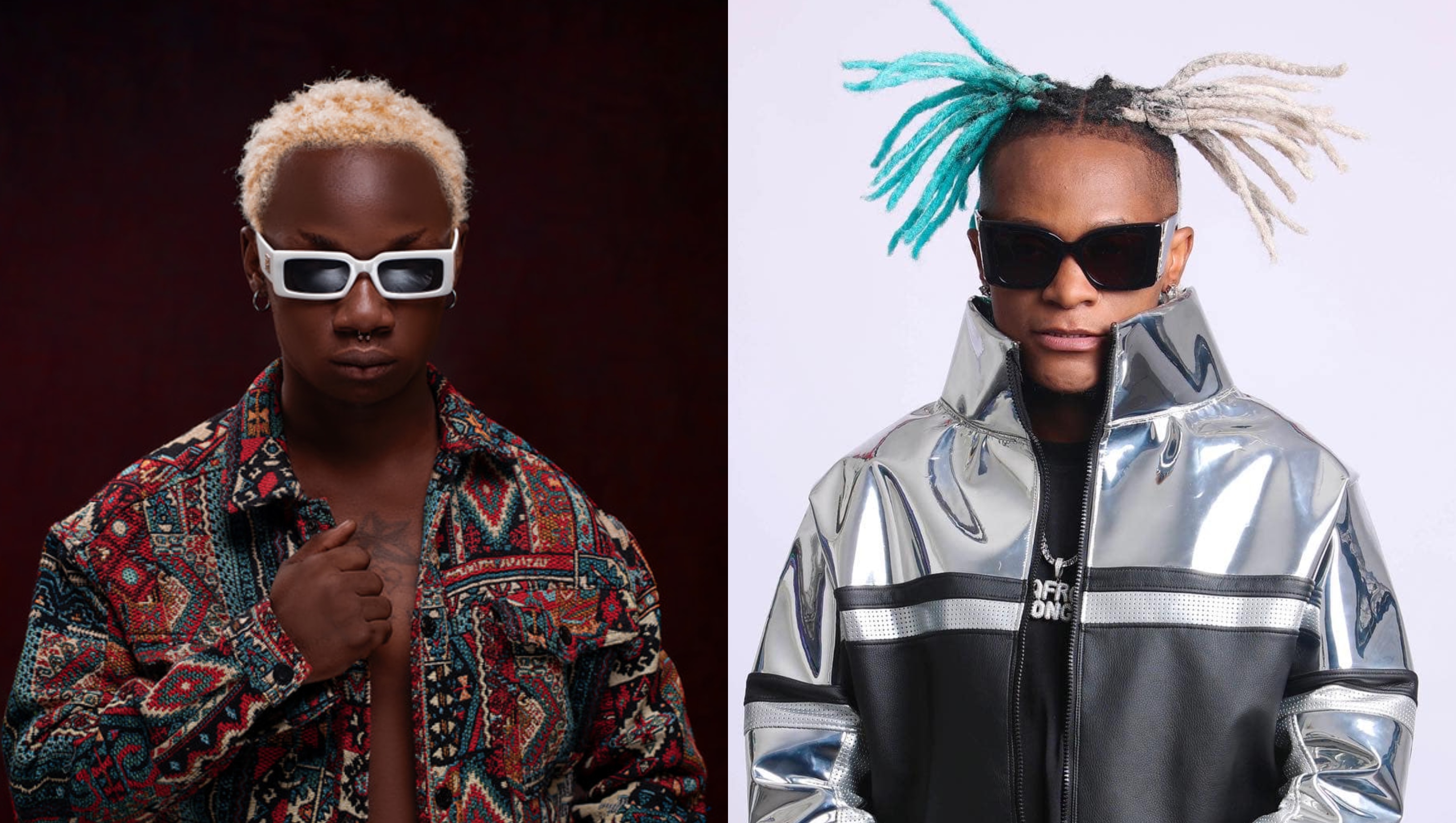 MC Baba présent sur le nouveau morceau de Innoss’B | Music In Africa