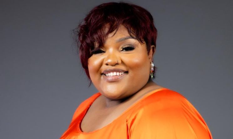 Nozipho Phiri’s path to solo success: A journey of faith and music ...
